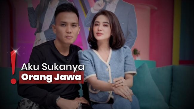 Blak-blakan Ngincer Dewi Perssik, Hard Gumay: Keceplos dari Hati Blak-blakan Ngincer Dewi Perssik, Hard Gumay: Keceplos dari Hati