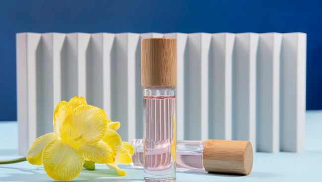 Mengenal Apa Itu Bibit Parfum, Kenapa Sih Selalu Diburu Orang?