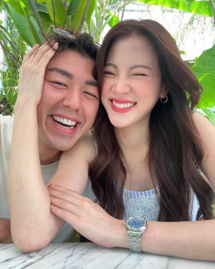 Sering Disebut Couple Goals, 7 Pasangan Selebritas Ini Putus Setelah Lama Berpacaran!