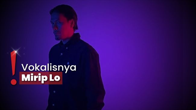 Lukman NOAH Gabung Band Lain, Ariel: Hah Nggak Tahu Gue