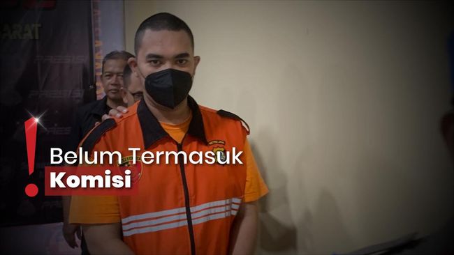 Terungkap! Segini Gaji Batara Ageng Selama Jadi Asisten Fuji Utami