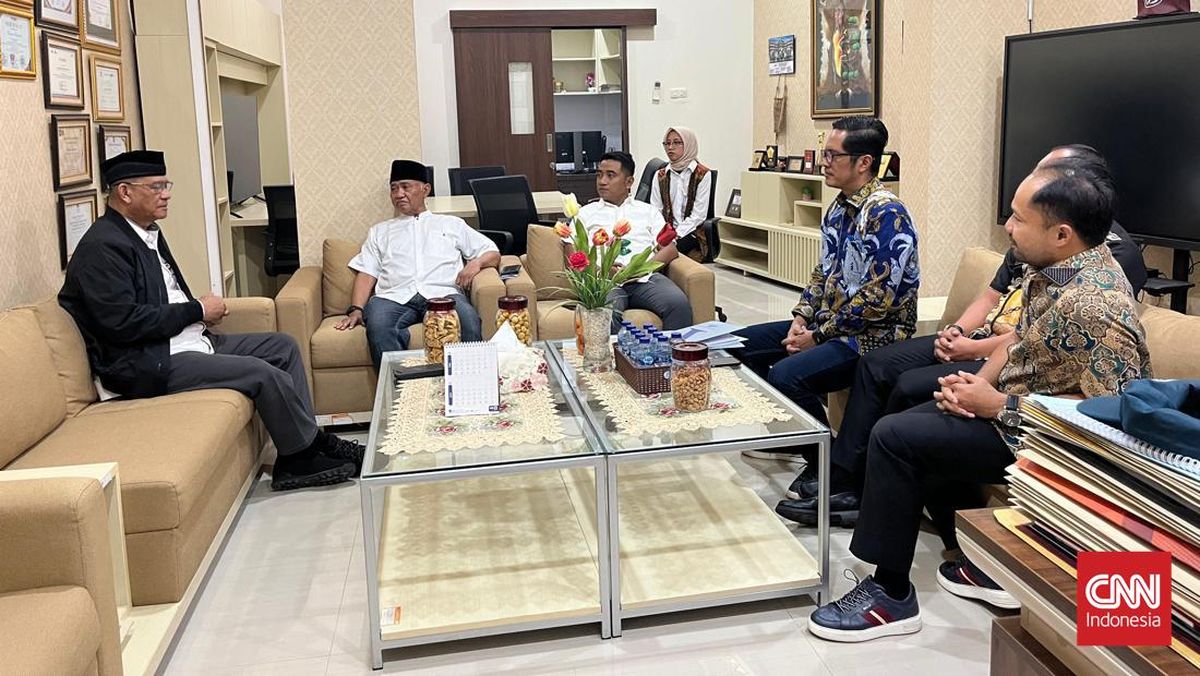 Agus Rahardjo Minta Diloloskan Jadi Anggota DPD RI Gantikan Kondang