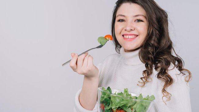 Apa Itu Clean Eating? Yuk Mengenal Segudang Manfaatnya untuk Kesehatanmu!