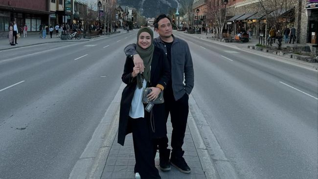 Lepas Keartisan, Tengku Firmansyah Pamer Kerjaan Barunya Usai Pindah ke ... Lepas Keartisan, Tengku Firmansyah Pamer Kerjaan Barunya Usai Pindah ke ...