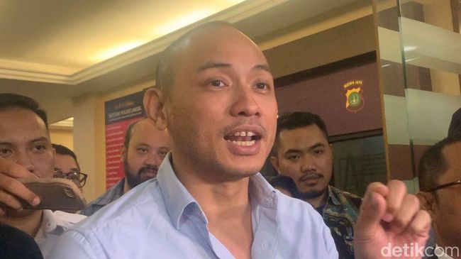 Lawan Dugaan Penggelapan Rp6,9 M, Tiko Aryawardhana Laporkan Balik Eks ...