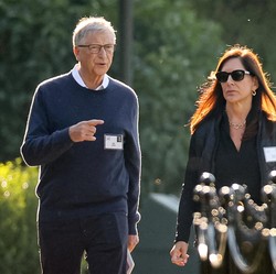 Bill Gates Ungkap Fakta Kiamat Makin Dekat, Tunjuk Langsung Indonesia