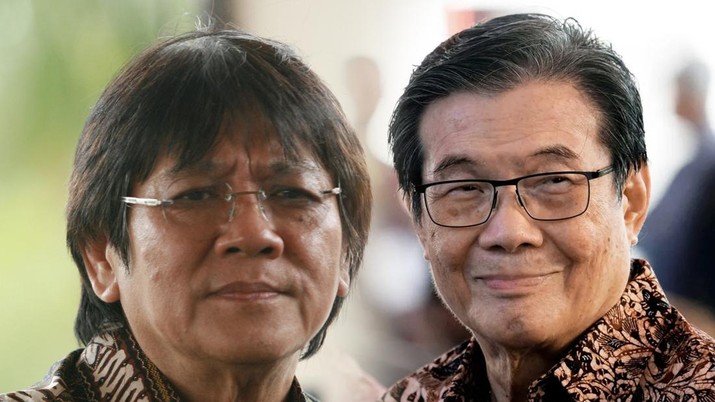 Prajogo Pangestu vs Anthony Salim: Siapa 'Jagoan' Akusisi?