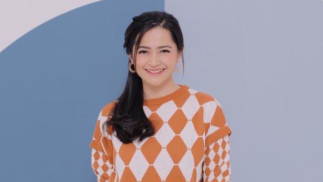 Viral Bunda 2 Anak Jadi Model Banyak Produk Rumah Tangga, Ternyata ...