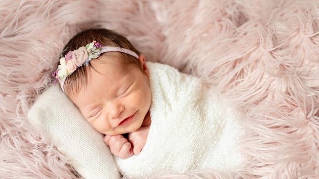 Kumpulan Ide Nama Bayi dari Berbagai Bahasa