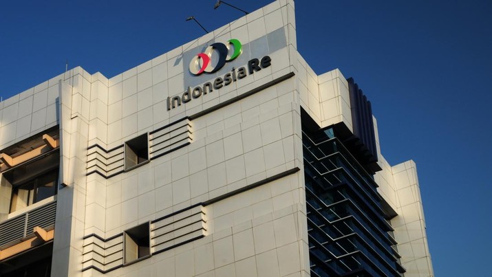 Selain Permudah Pekerjaan, Begini Peran AI Buat Reasuransi Indonesia