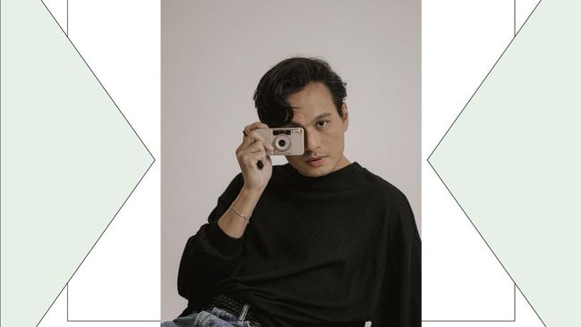 Rendy Pandugo Bersiap ke Album Penuh Kedua dalam "3..2..1"