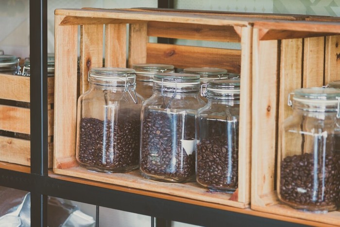 Ini Tips Mudah Menyimpan Kopi dan Teh agar Tetap Segar untuk Dikonsumsi Ini Tips Mudah Menyimpan Kopi dan Teh agar Tetap Segar untuk Dikonsumsi