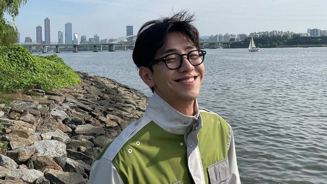 Kondisi Aktor Korea Nam Yoon Su Usai Operasi Donor Ginjal Untuk Sang Ayah