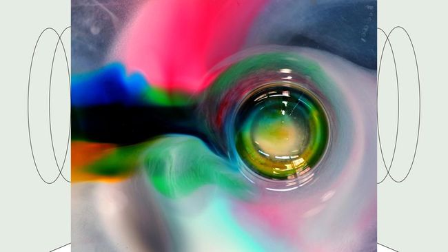 "Key103", Menu Pembuka Floating Points Menuju Album 'Cascade'