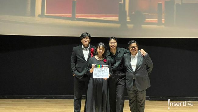 Faiz Novascotia Bahas Setlist Indonesia Tour Reality Club 2024