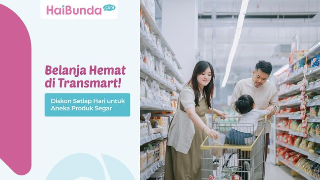 Belanja Hemat di Transmart! Diskon Setiap Hari untuk Aneka Produk Segar