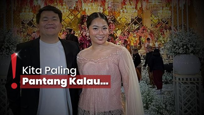 Sudah Menabung untuk Masa Depan, Teuku Ryzki-Gaby Bunga Siap Menikah?