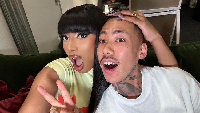 Lirik Lagu Mamushi - Megan Thee Stallion feat Yuki Chiba