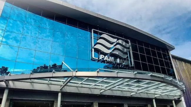 Warga Jakarta Siap-Siap! Layanan PAM Jaya Terganggu Mulai Malam Ini
