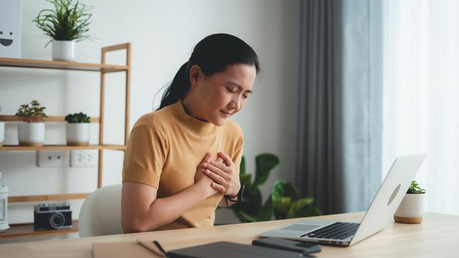 Perbedaan Bendungan ASI, Mastitis & Abses Payudara