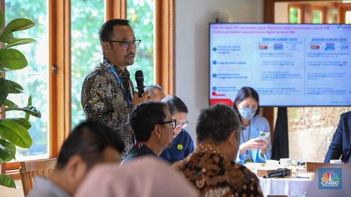 Gegara Aksi Ini, Pertamina Sukses Kendalikan Kuota BBM Solar Subsidi