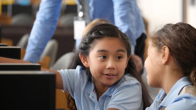 35 Bahasa Gaul Gen Alpha dan Artinya, Ada Skibidi hingga Sigma