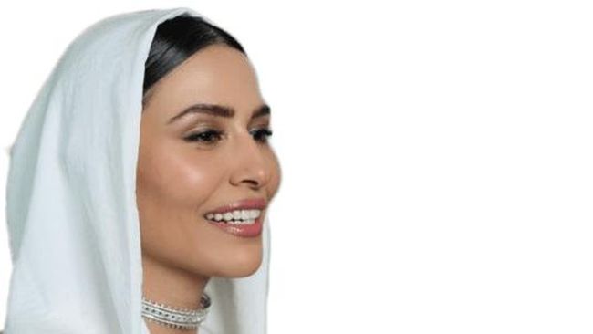 Putri Kerajaan Arab Saudi Sora Al Saud Punya Cara Unik Merayakan Ulang ...