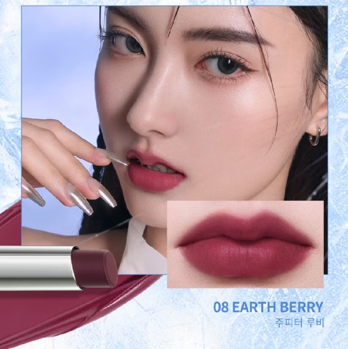 Warna Berdasarkan Kepribadian Ini Dia Shade Lipstik Yang Cocok Sesuai