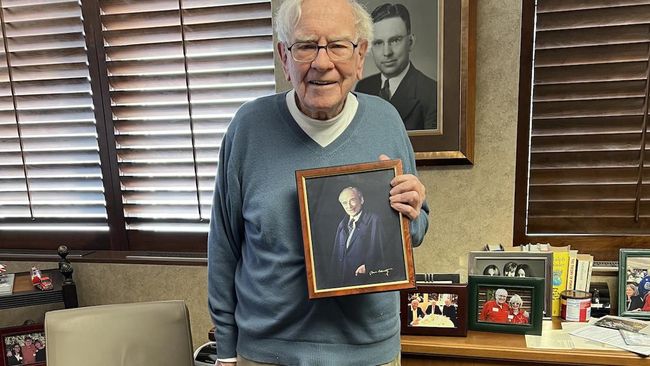 Kisah Benjamin Graham, Bapak Value Investing & Guru Warren Buffett