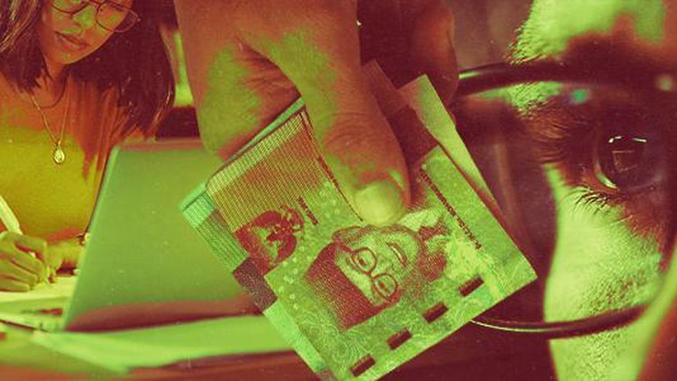 Fokus : Bisnis Joki Tugas Kampus dan Sekolah - CNN Indonesia