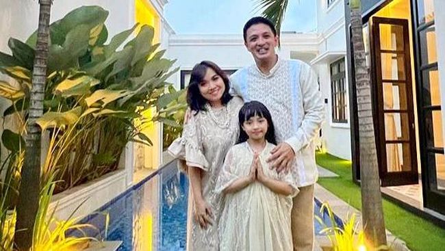 Cerita Istri Eza Yayang Hamil Anak Kedua, Suntik Pengentalan Darah hingga Mual Lihat Matahari