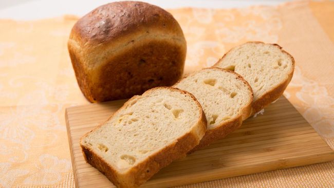 Gejala yang Bisa Muncul usai Makan Roti Okko Berpengawet Kosmetik ...