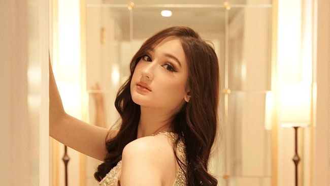 Al Ghazali Lamar Alyssa Daguise, Laura Moane Singgung soal Menerima