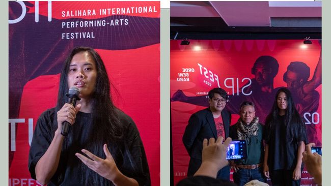 Salihara International Performing-arts Festival Kembali di 2024 dengan ...