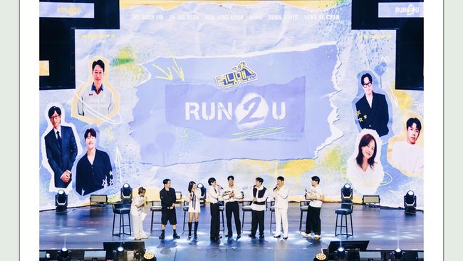 Bocoran Keseruan Run 2 U yang Akan Hadir di Jakarta