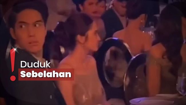 Ucapan Maia Estianty Benar! El Rumi dan Syifa Hadju Kondangan Bareng