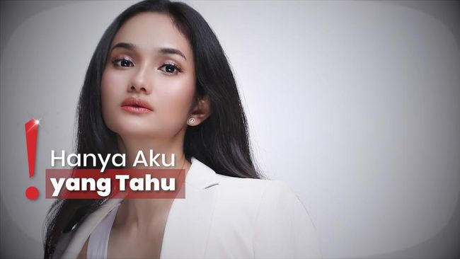 11 Tahun Nikah, Faby Marcelia Diam-diam Cerai dari Revand Narya