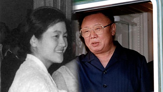 Kisah Bapak Kim Jong-Un Rebut Bini Orang Demi Cinta Masa Muda