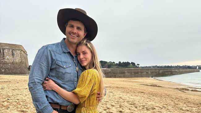 5 Fakta Hannah Neeleman Pemilik Akun Ballerina Farm yang Dijuluki Queen of Trad Wives