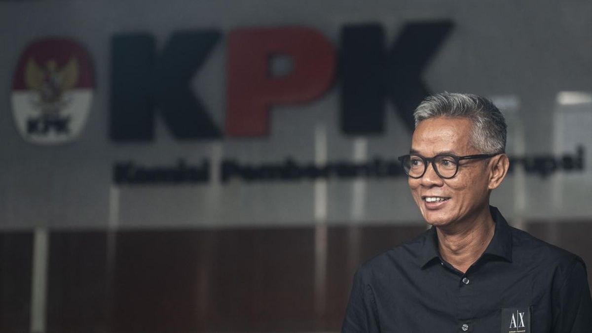 Saksi Kunci Penuhi Panggilan KPK di Kasus Hasto PDIP