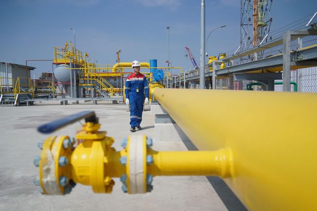 Peran Besar Pertagas dalam Pengelolaan Pipa Gas di Jawa