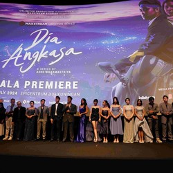 MAXstream Studios & KOMANDO Pictures Rilis Series Love Daddy