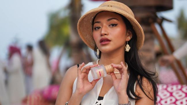 Buttonscarves Beauty Rilis Parfum Misool Series, Wangi Elegan Nuansa ...