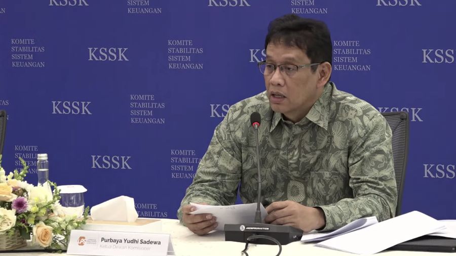 Survei LPS: Masyarakat Makin Gencar Menabung Jelang Lebaran