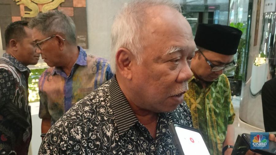 Siap-Siap! PNS Pindah ke IKN Setelah Lebaran