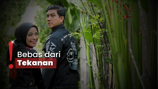 14 Tahun di Panggung Musik, Arda Mengundurkan Diri dari Band Naff