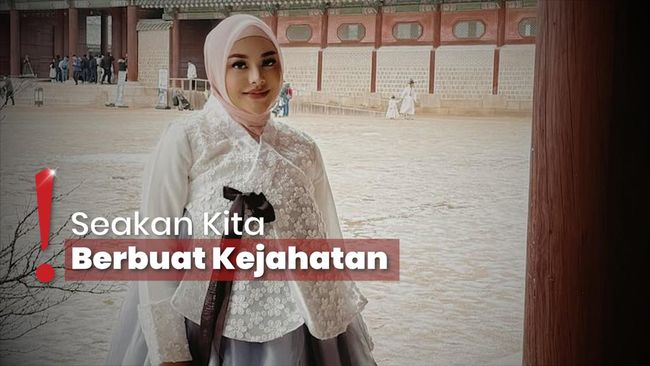 Konten Atta Dituding Singgung Fuji, Aurel Sedih Dicaci Maki Netizen