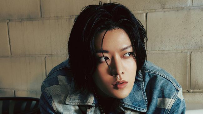 Yuta NCT Bersiap Debut Jadi Solois dan Tur di Jepang