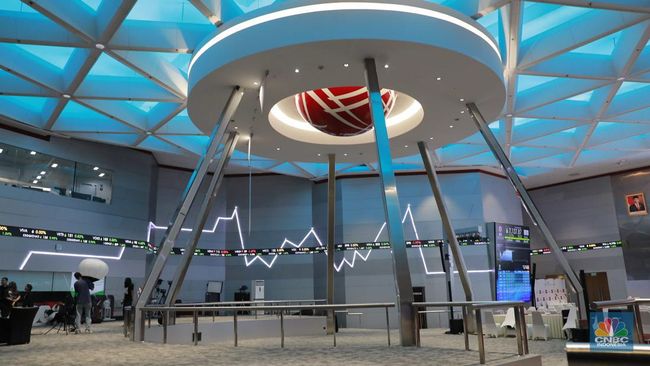 Investor Wajib Tahu, Ini Jadwal Libur Bursa Tahun 2025