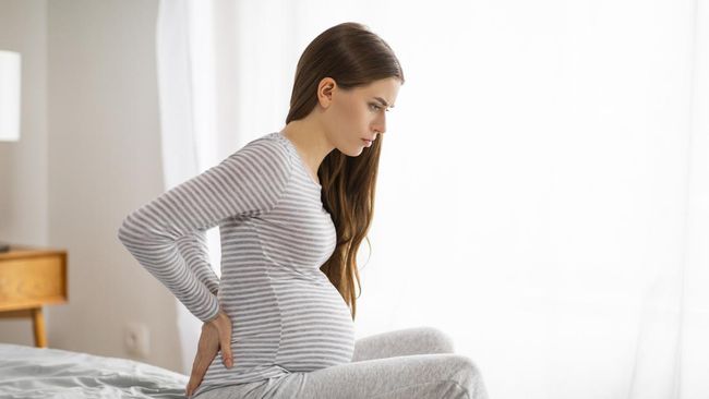 Bisakah Pasien yang Rutin Cuci Darah Hamil? Simak Penjelasannya